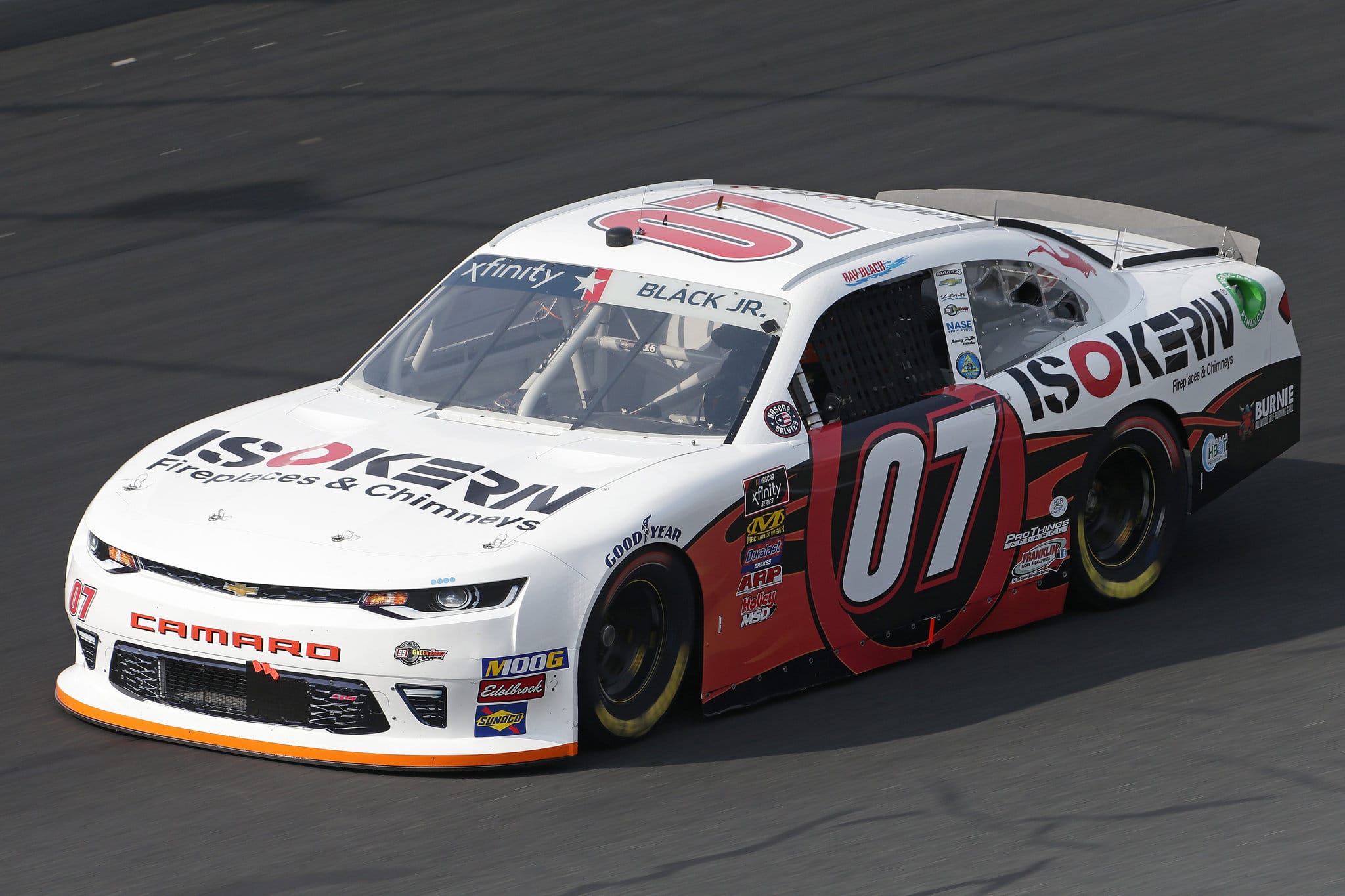 SS Green Light Racing Secures Top 20 Finishes at Pocono Raceway - SS ...