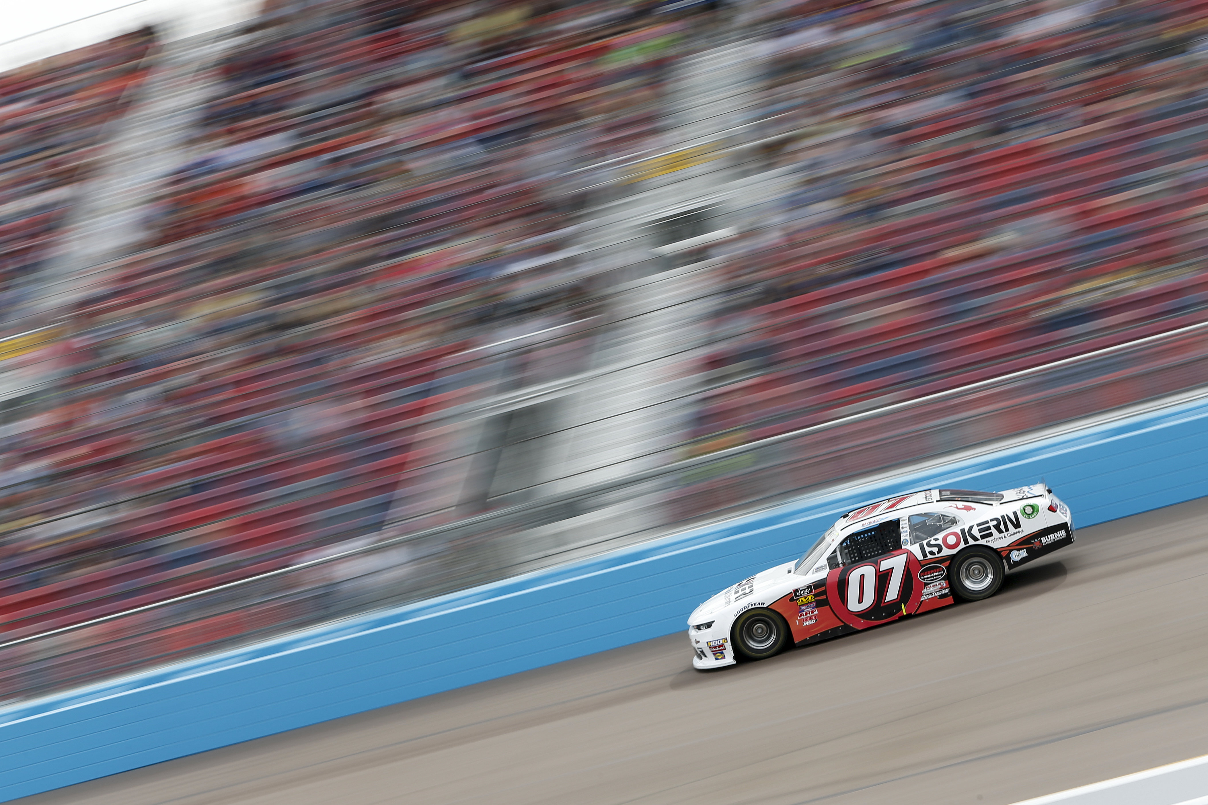 SS Green Light Racing: Production Alliance Group 300 Race Preview - SS ...