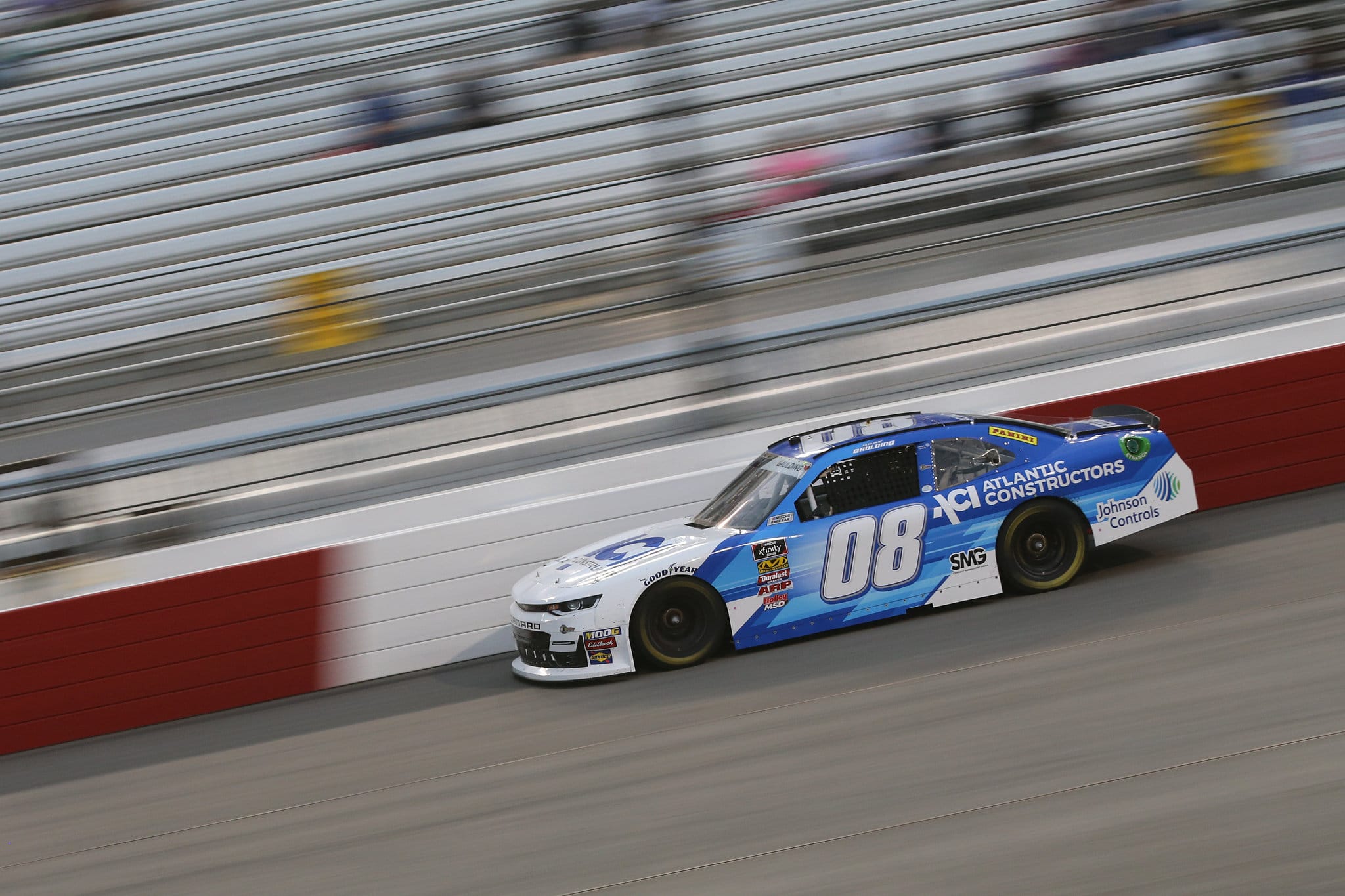 SS Green Light Racing CircuitCity.com 250 Race Preview - SS GREENLIGHT