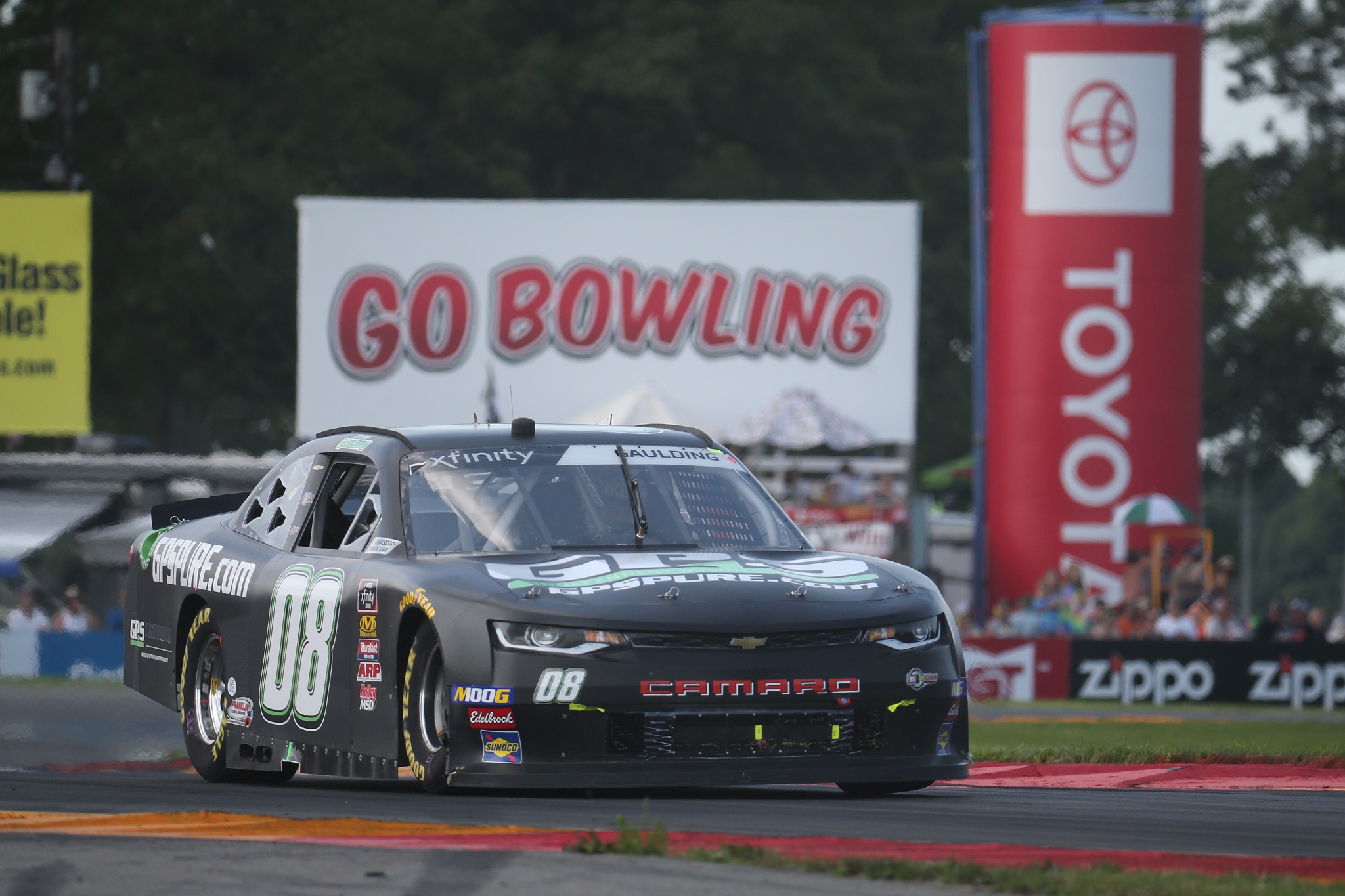 SS Green Light Racing B&L Transport 170 Race Preview - SS GREENLIGHT