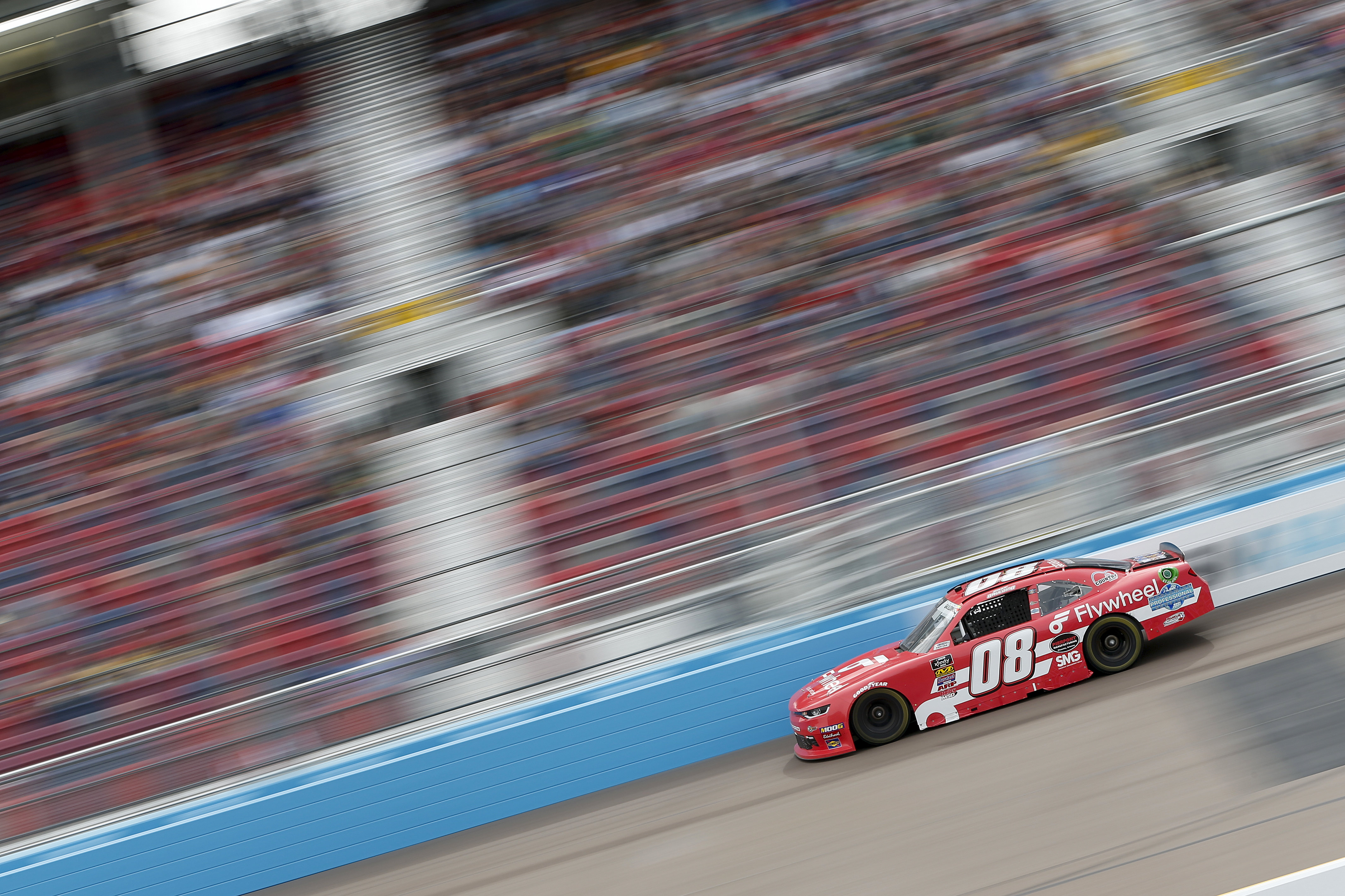 SS Green Light Racing: Production Alliance Group 300 Race Preview - SS ...