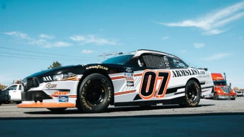 Joe Graf Jr. Phoenix (Ariz.) Raceway Xfinity Series Championship Race Preview - SS GREENLIGHT
