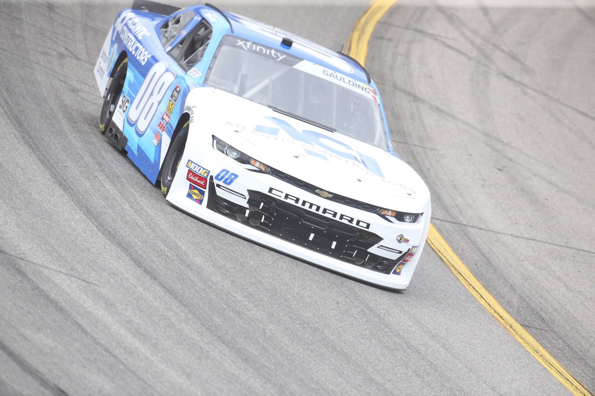 SS Green Light Racing Richmond Review - SS GREENLIGHT