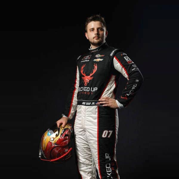 SS GreenLight Racing | NASCAR Xfinity Series | Richmond Raceway | Go Bowling 250 Fast Facts - SS ...
