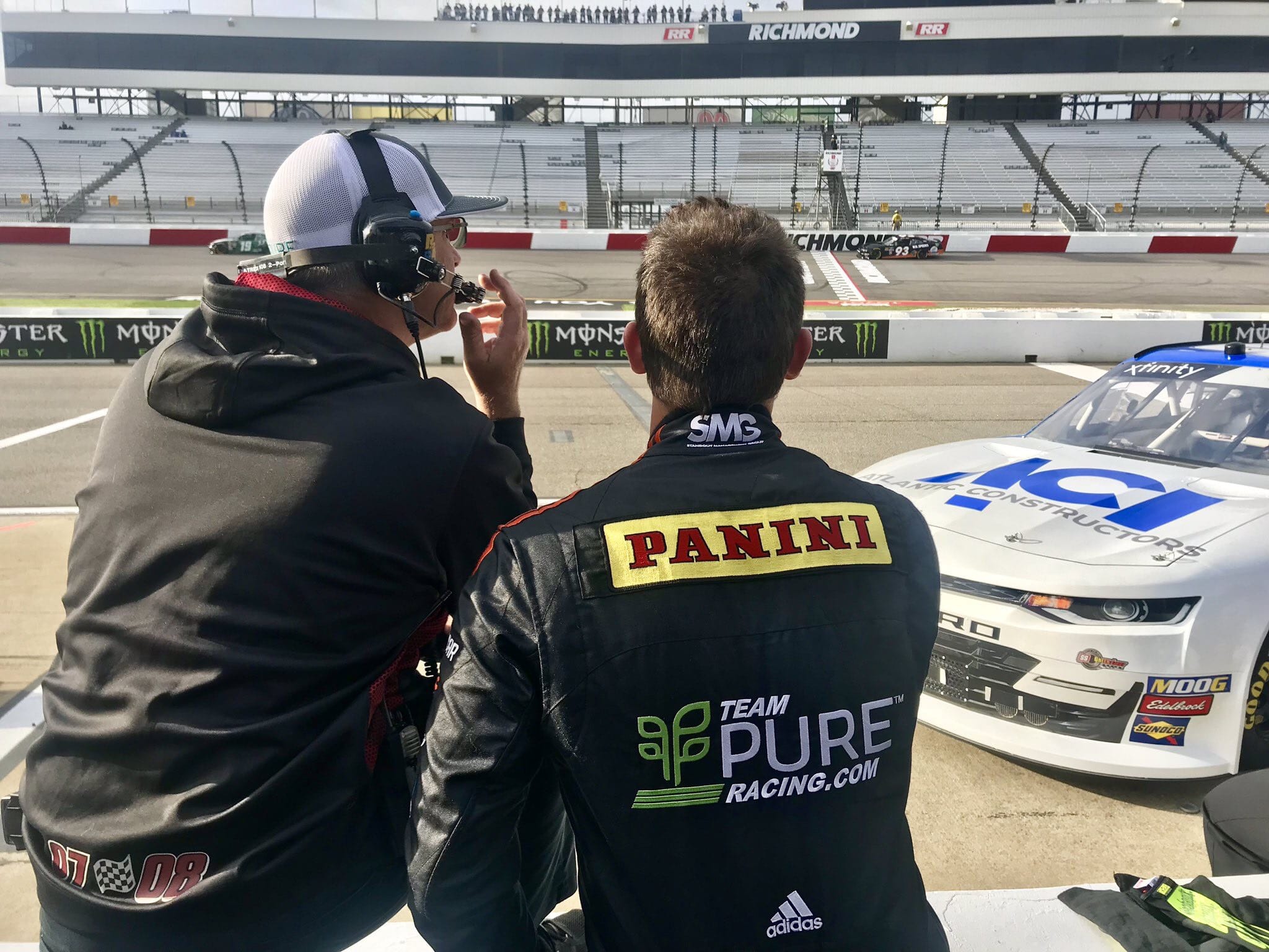 SS Green Light Racing Richmond Review - SS GREENLIGHT