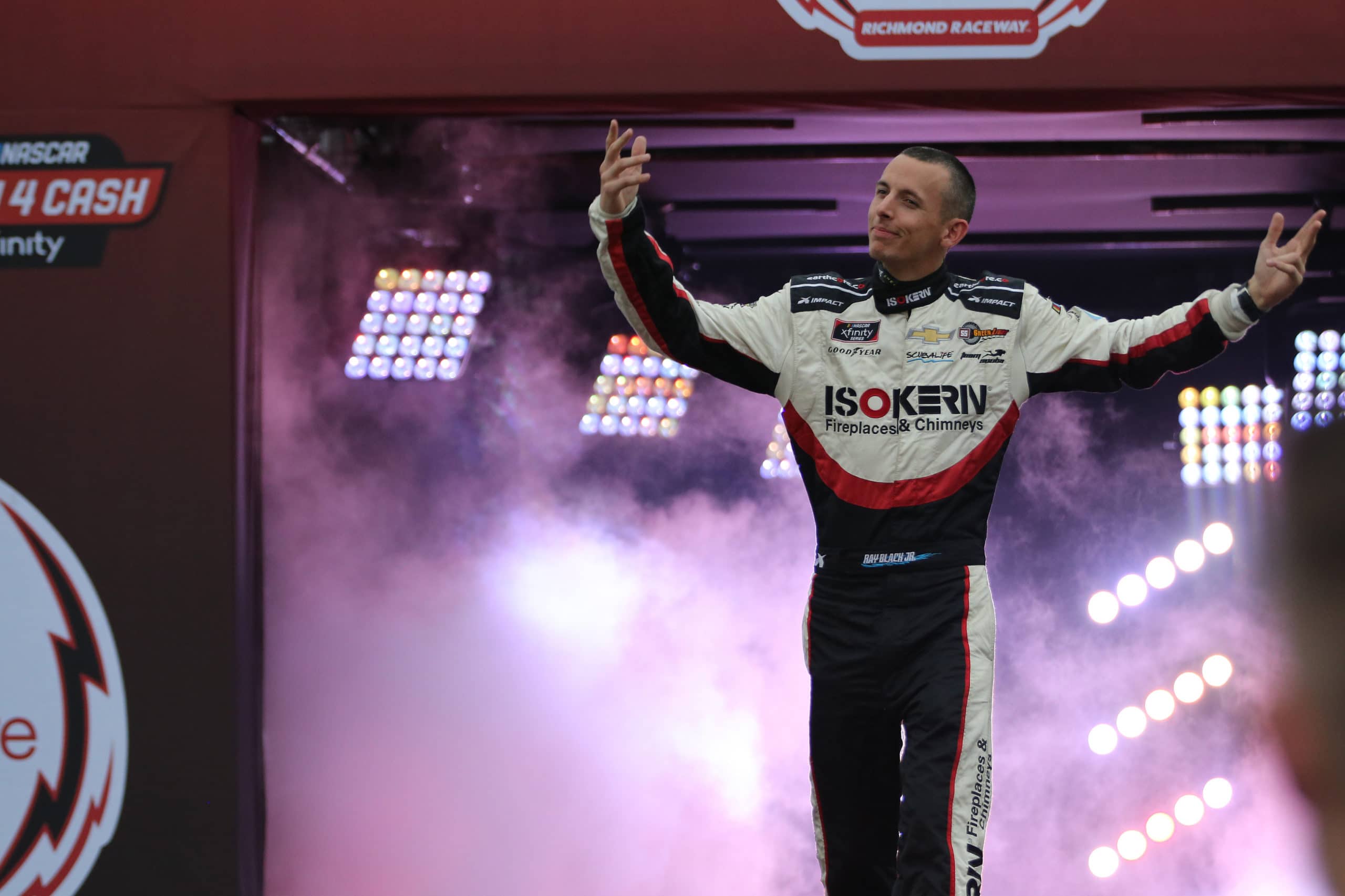 SS Green Light Racing CircuitCity.com 250 Race Preview - SS GREENLIGHT